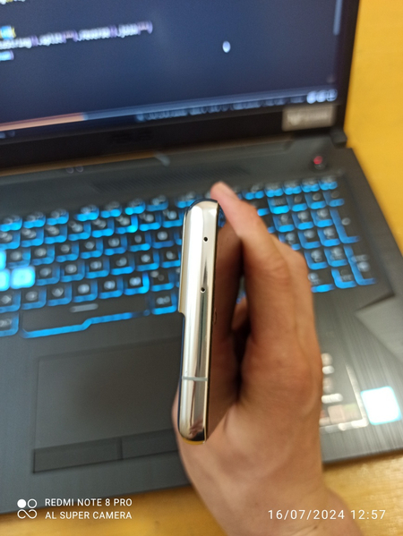 Samsung S21 ultra