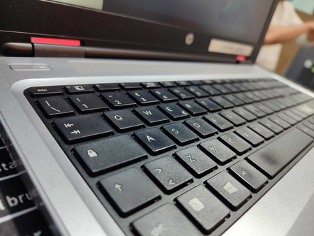 HP pro intel core i5-6300U