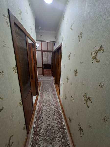 Продаётся 3 комнатная квартира в коракамиш Чимбой