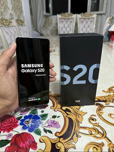 Samsung s20 ветнам срочно