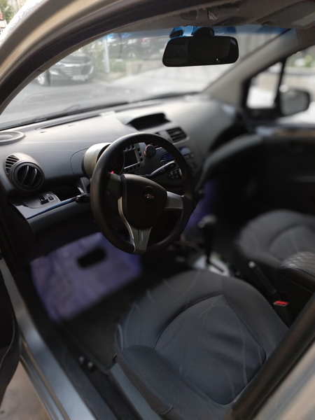 SPARK avtomat СПАРК автомат