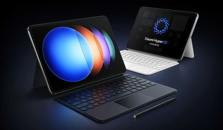 Xiaomi Pad 6S Pro 12.4 дисплеем 144 Гц  256/512гб Новые