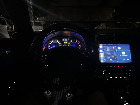Lexus is 300 Ideal