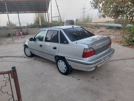 Нексия 1   2003 радной