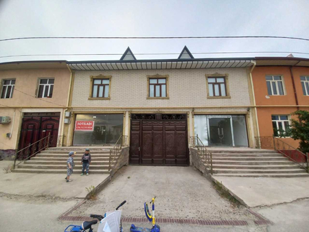 Турар-жой бино, нотурар бино, здание, Офис,