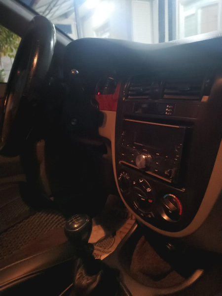 Продается авто ласетти 2009 года