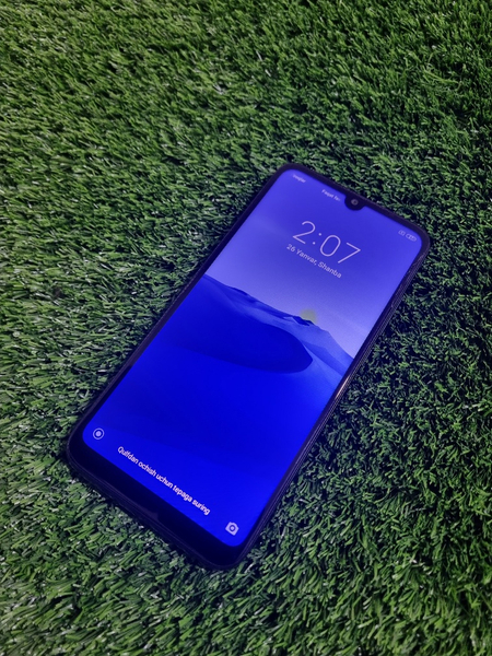 Redmi 7 sotiladi