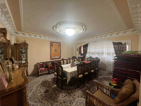 谷 118063 谷 Shayxontohur tumanida kvartira sotiladi [85 м²]