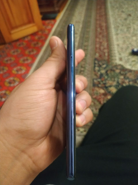 Samsung A41 sotiladi