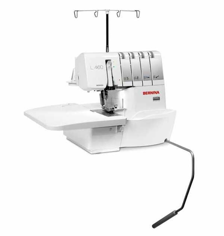 Оверлок Bernina L460
