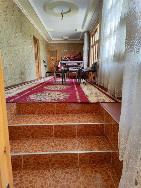 Абдурахмонов, Абдурахманов