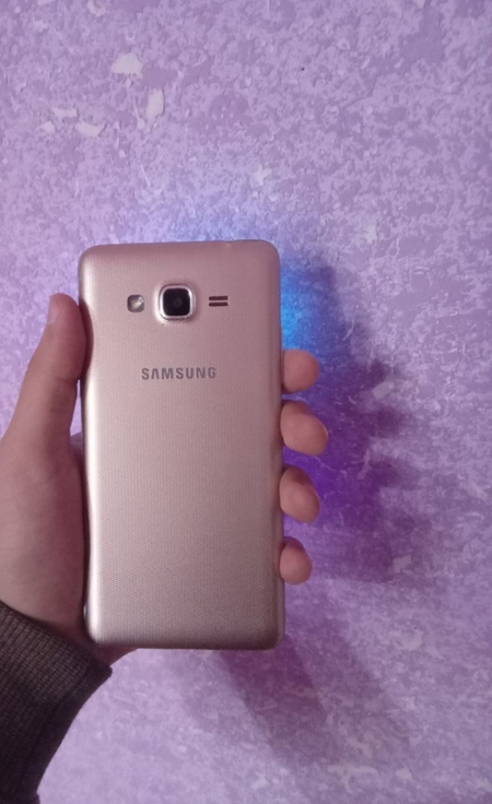 Samsung J2 praym
