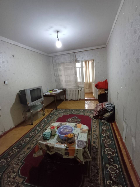 Сдам 2комнатную квартиру ор Афруз 14кв Чиланзара