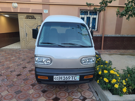 Damas dlx новы .