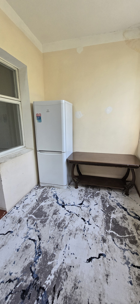 Срочно! 2/2/4 Алгоритм 30. 26-дом. Не торец. 63м².Обстанофка. Чилонзор