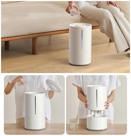 Увлажнитель воздуха Xiaomi Smart Humidifier 2