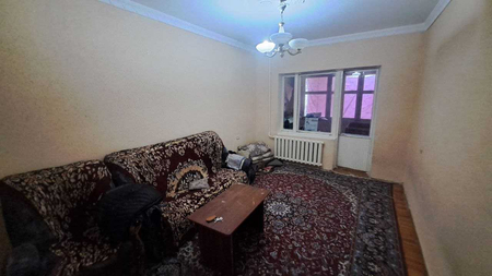 Срочно сдается в аренду 3х ком Юнусобаде для студентов