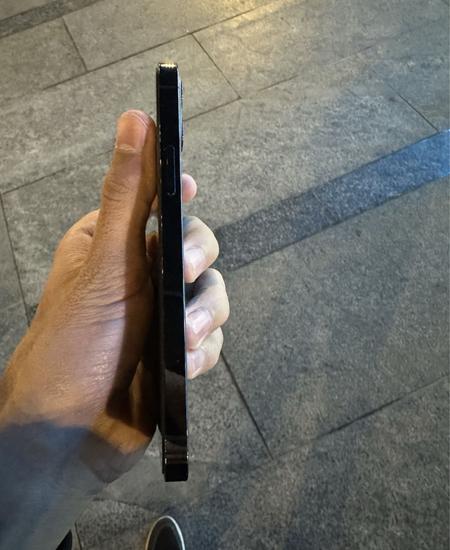 Iphone 12 pro 128 gb