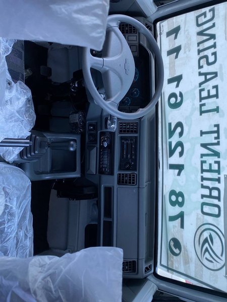 OREINT LEASING orzulariz uchun  yagona kampaniya