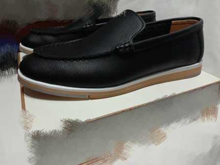 Макасина размер 39-40