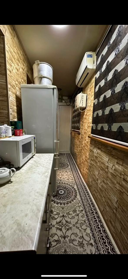 Чилонзор-19  3/4/4 70 м² , яхши ремонт