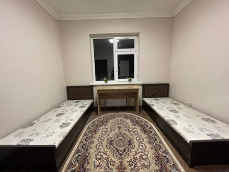Продается 2-х комнатная новастройка