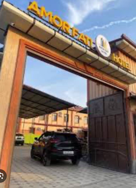 Tayyor Hotel Biznesini Ijaraga Beraman Bez Makler Halol Broker