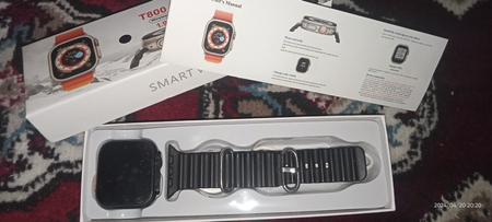 Smart watch T800 ULTRA
