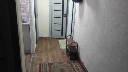 Продается квартира