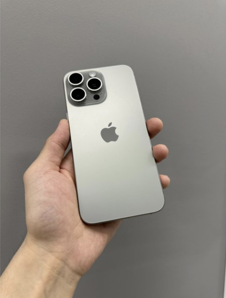 Iphone 15 Pro Max Сотилади