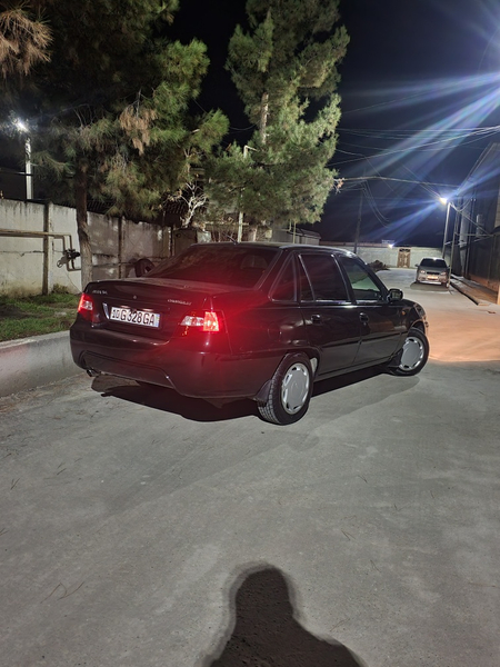 Nexia 2 dons 1.6