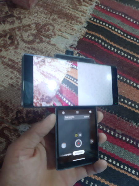 LG VING  5G sotiladi pamit 128/8