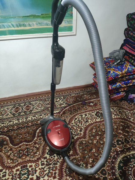 Samsung,2000 W 3 Oy Kafolat beriladi.