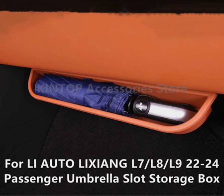 Допольнительный органайзер для Lixiang L9
