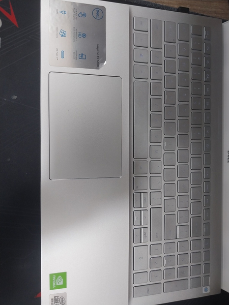 Dell Inspiron core i7/RAM 16GB/512 NvMe2