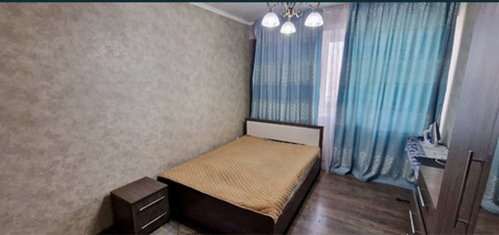 Аренда квартиры