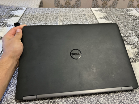 Dell latitude e7470 USA