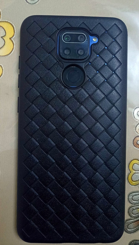 Redmi note 9  64gn