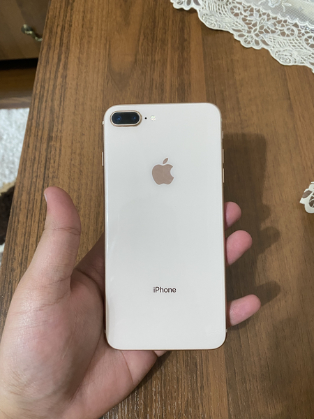 iPhone 8 plus 256 gb