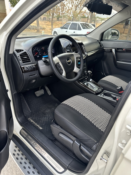 Captiva 4 (2 ni 4 qilingan)