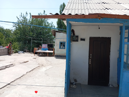 5xonali hovli uy sotiladi rayon 67 kvartal