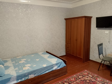 Xostel Fargona waxar