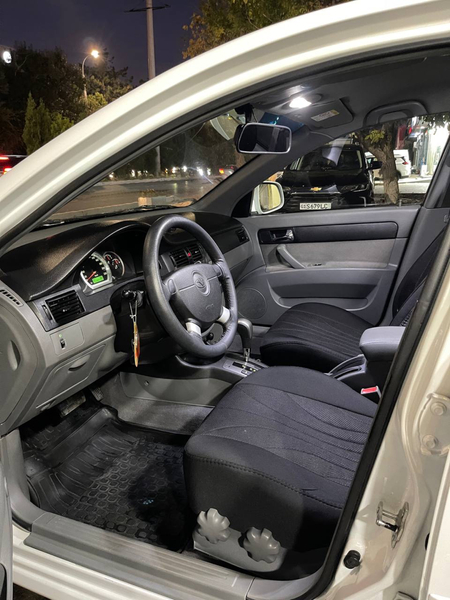 Gentra 2015  1 evro avtomat