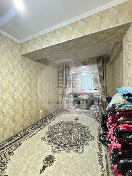 Продажа 1/3/5 Максимм Горький . Буз базар 26м2