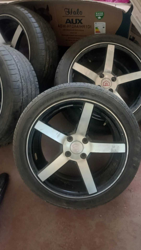 Diska balon R16 foydalanilgan