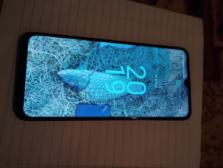 realmi c35 123gb