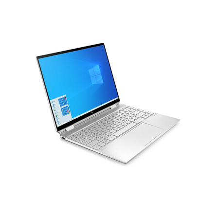 -Рассрочка на Ноутбук HP SPECTRE 14 X360/i5-1135G7/8GB/512GB/13,5WUXGA