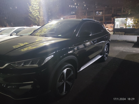 Срочно Продаётся BYD song plus full