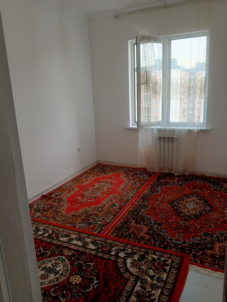 Yashnabod tumani olmos mahalla ijaraga kvartira 300$
