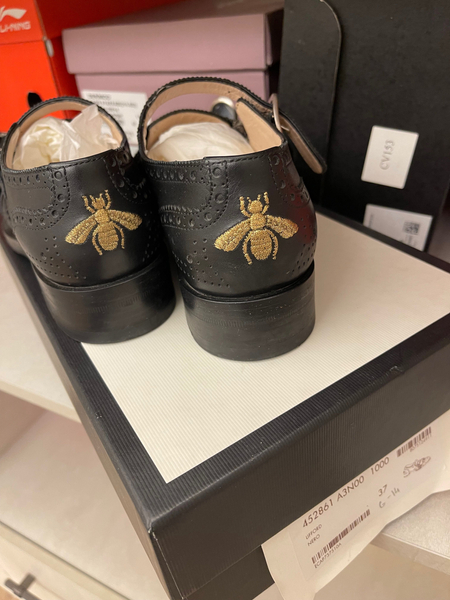Туфли Gucci оригинал
